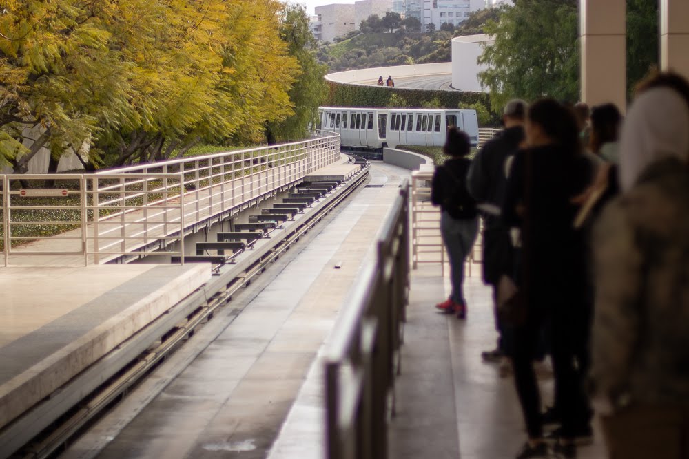 Understanding Mass Transit Personal Injuries Understanding Mass Transit Personal Injuries