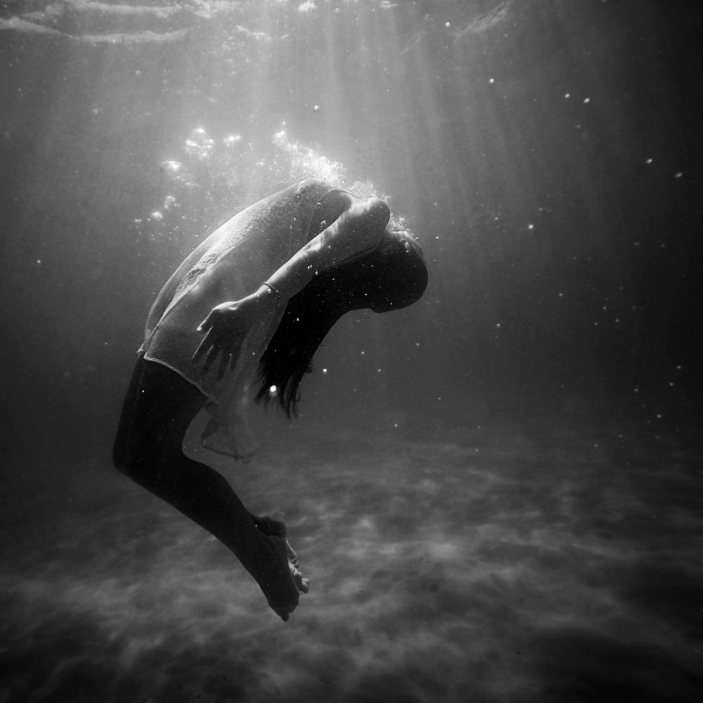 What is Near-Drowning?